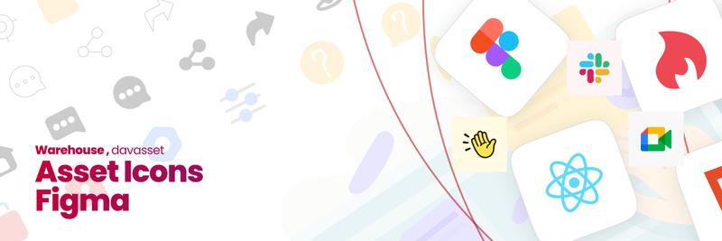 Asset Icons Management - Full | Clicky