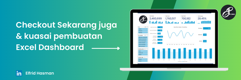Excel Dashboard Course Short Course | Clicky