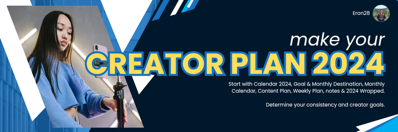Creator Plan 2024 | Clicky