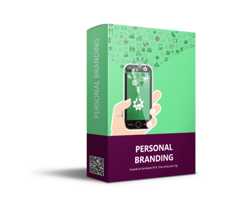 E-Course Personal Branding | Clicky