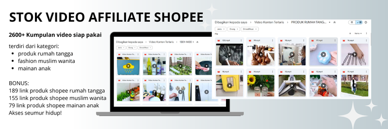 Kumpulan Template Canva untuk mempermudah Bisnis kamu! | Clicky