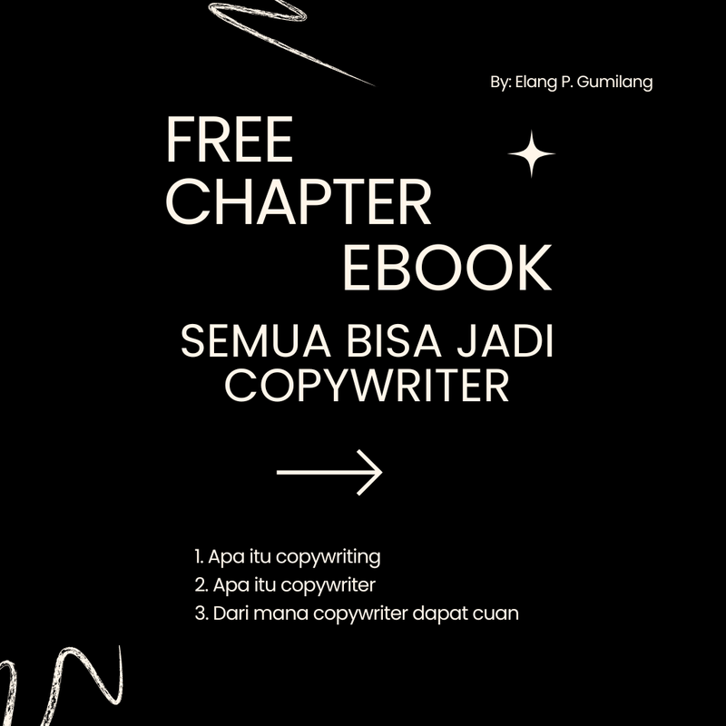 Free Chapter eBook SBJC. | Clicky