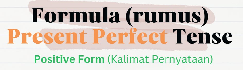 DELUXE edition- GRAMMAR SECRET to Mastering PRESENT PERFECT TENSE | Clicky