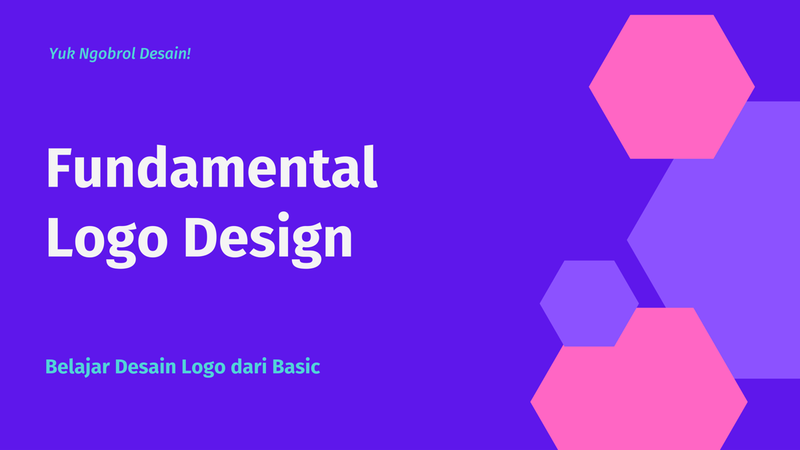 Ebook Fundamental Logo Design untuk Pemula | Clicky
