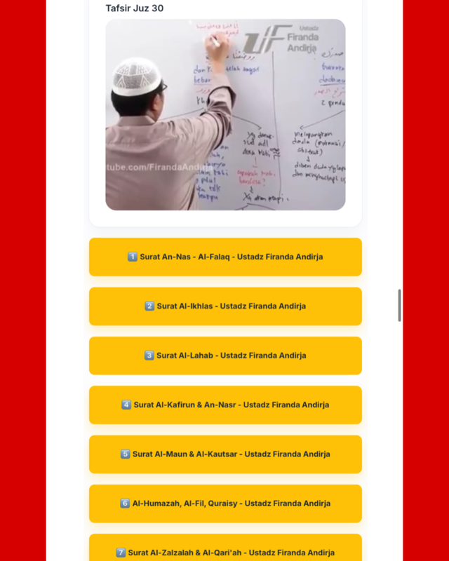 PLANNER MUSLIM + BELAJAR ISLAM DARI DASAR (SESUAI SUNNAH BERMANHAJ ...