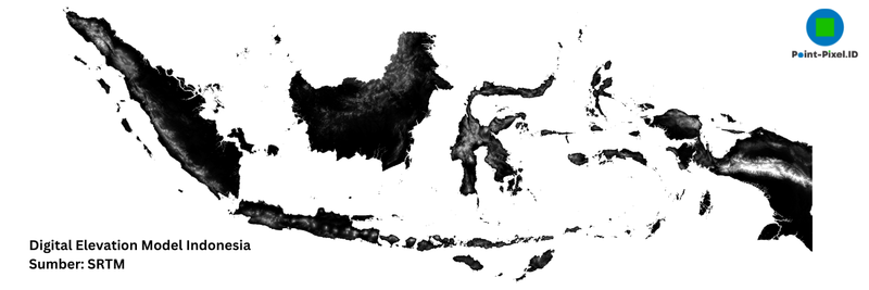[DOWNLOAD] Digital Elevation Model Indonesia | Clicky