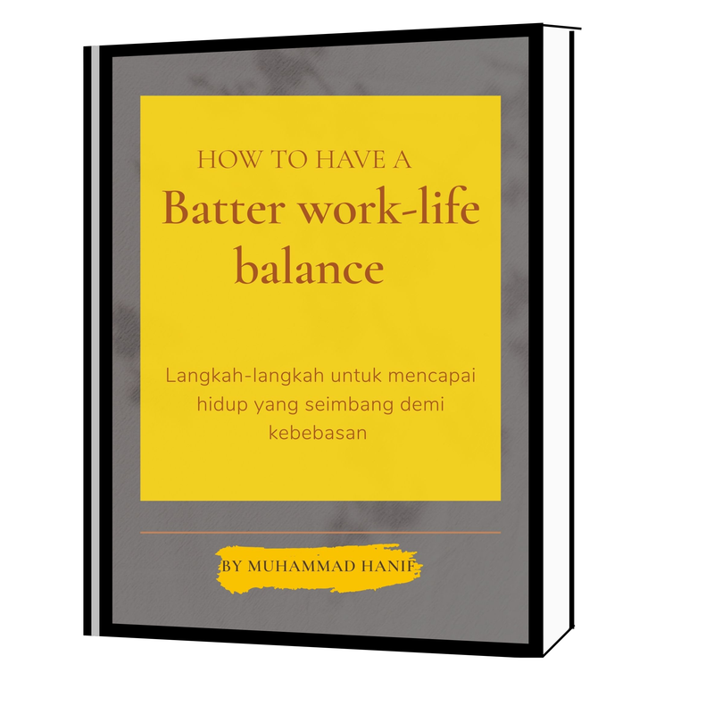 Purchase e book life balnce | Clicky