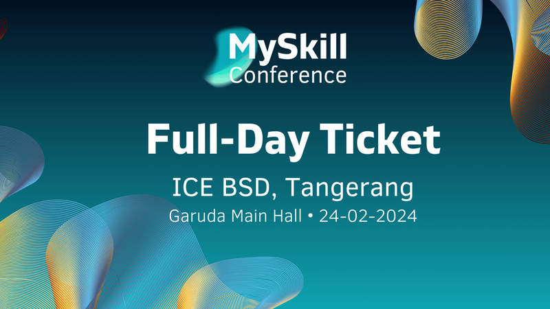 Full-Day Ticket | Clicky