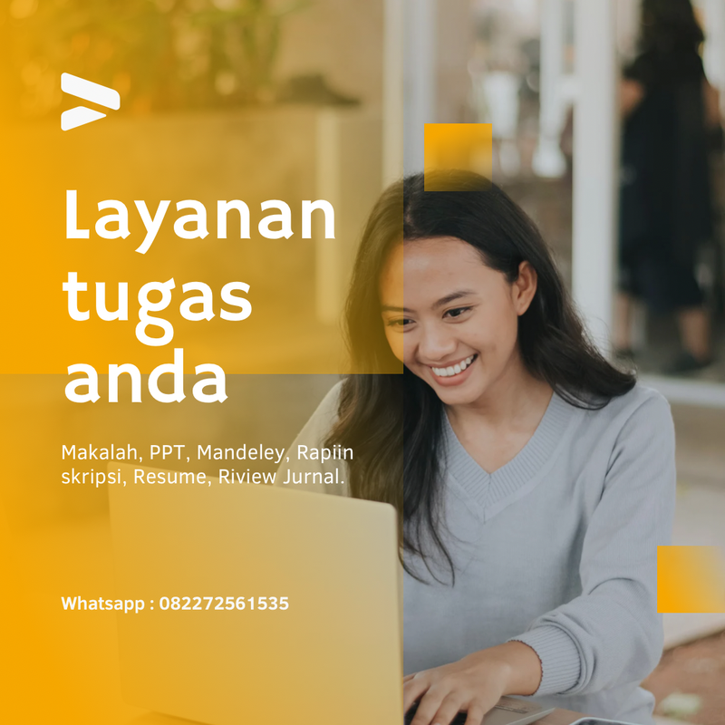 Jasa Layanan Tugas Anda! | Clicky