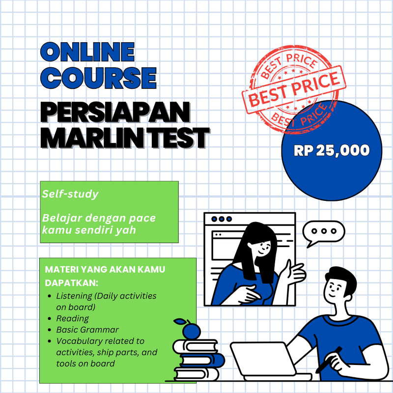 Online Course : Marlin Test Prep | Clicky