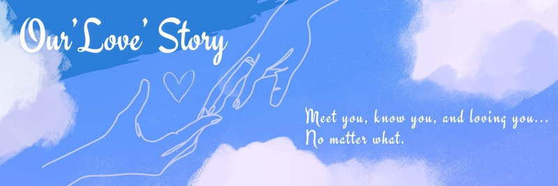 Our 'Love' Story [FREE] | Clicky