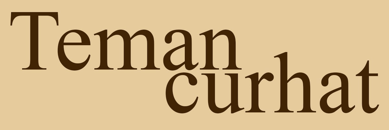 Purchase Teman Curhat | Clicky