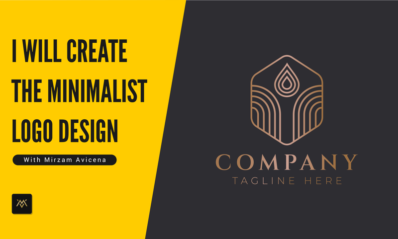 Jasa Desain Logo yang Membuat Anda Tampil Lebih Profesional | Clicky