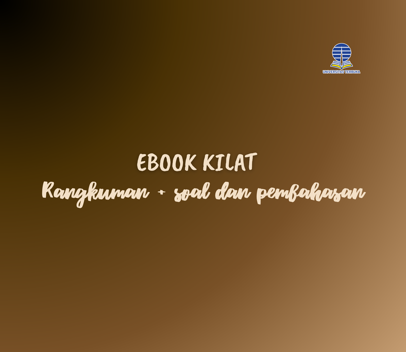 Purchase Ebook Kilat : Bahasa Indonesia | Clicky
