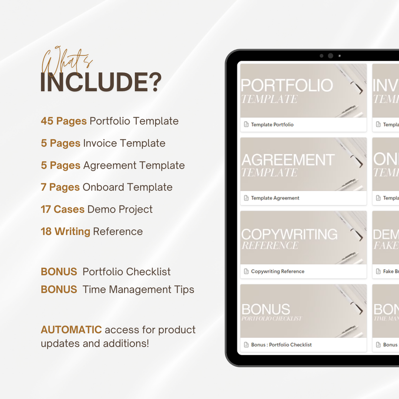 Remote Work Kit - Basic | Clicky