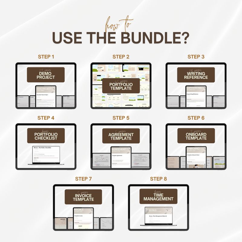 Remote Work Kit - Basic | Clicky