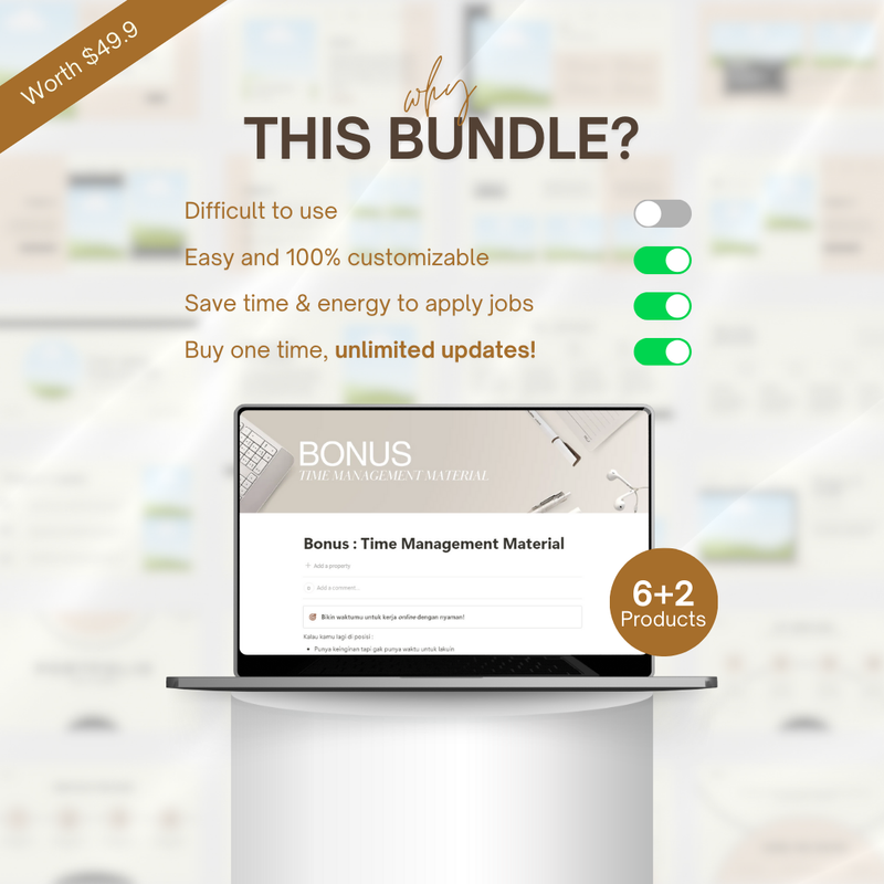 Remote Work Kit - Basic | Clicky