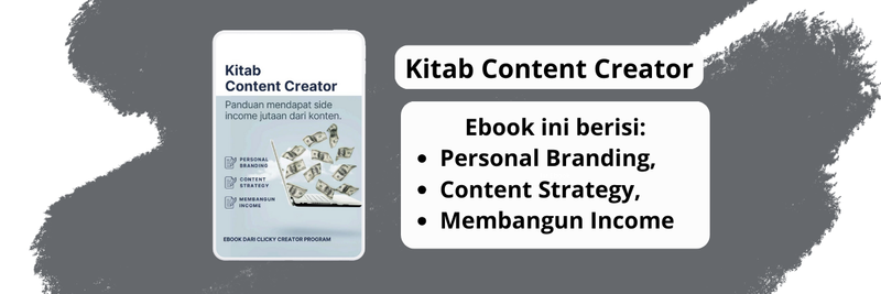 Purchase Kitab Content Creator | Clicky