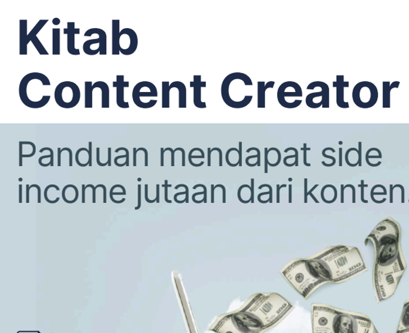 Kitab Content Creator | Clicky