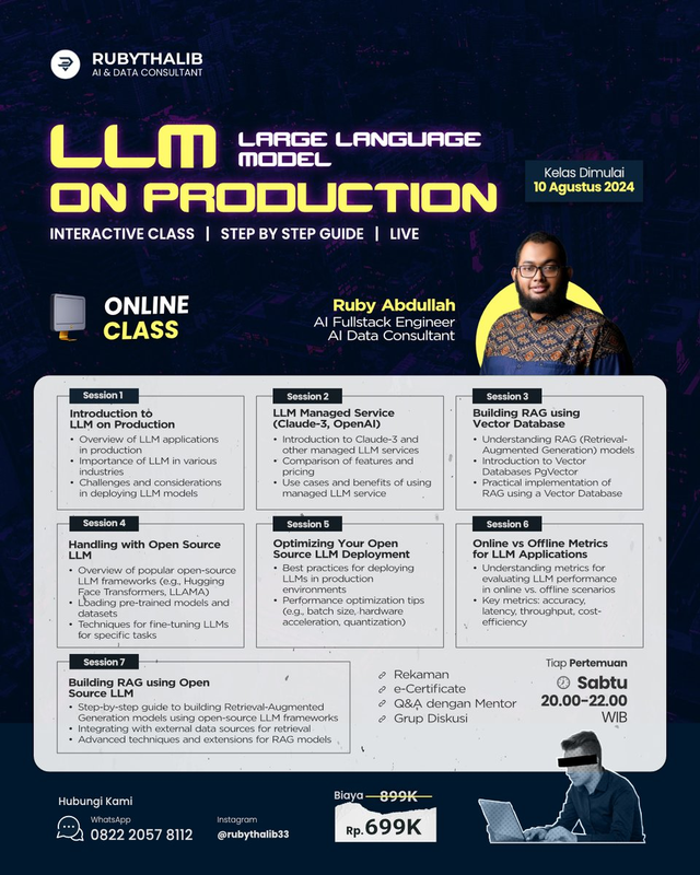 ONLINE CLASS SUPER BUNDLING DISKON 30% | Clicky