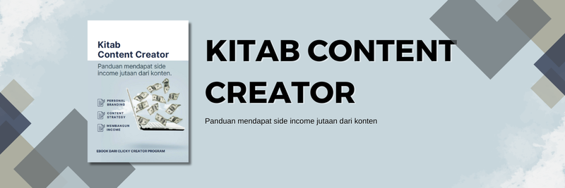 Purchase Kitab Content Creator | Clicky