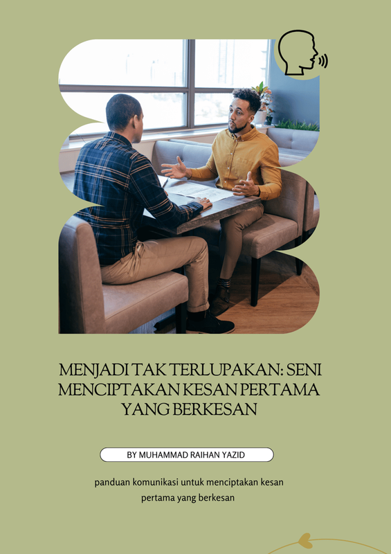 Purchase E-BOOK MENJADI TAK TERLUPAKAN | Clicky