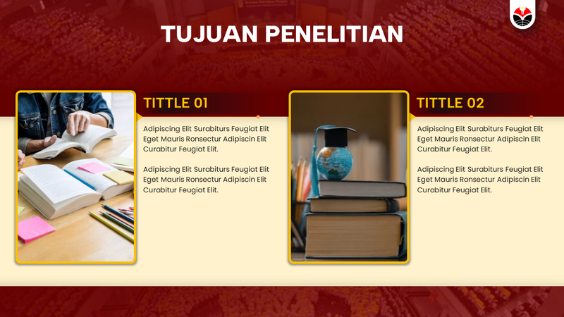 004.Template PPT Sempro Murah | Clicky