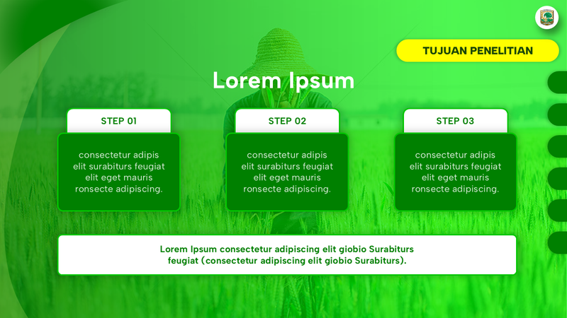 011.Template PPT Sempro Murah | Clicky