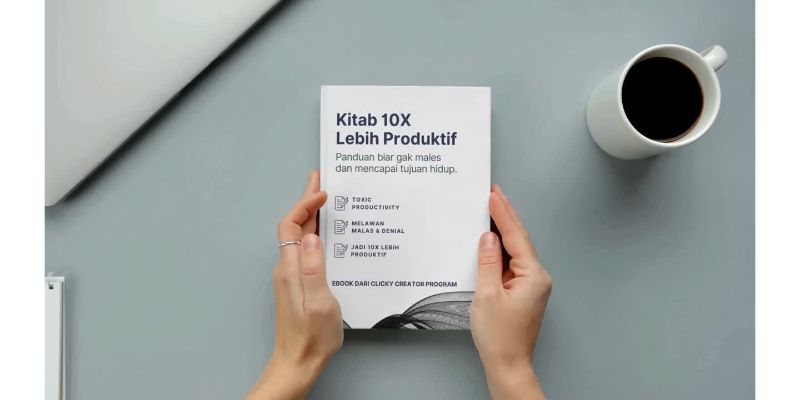 Life Improvement Playbook | Clicky