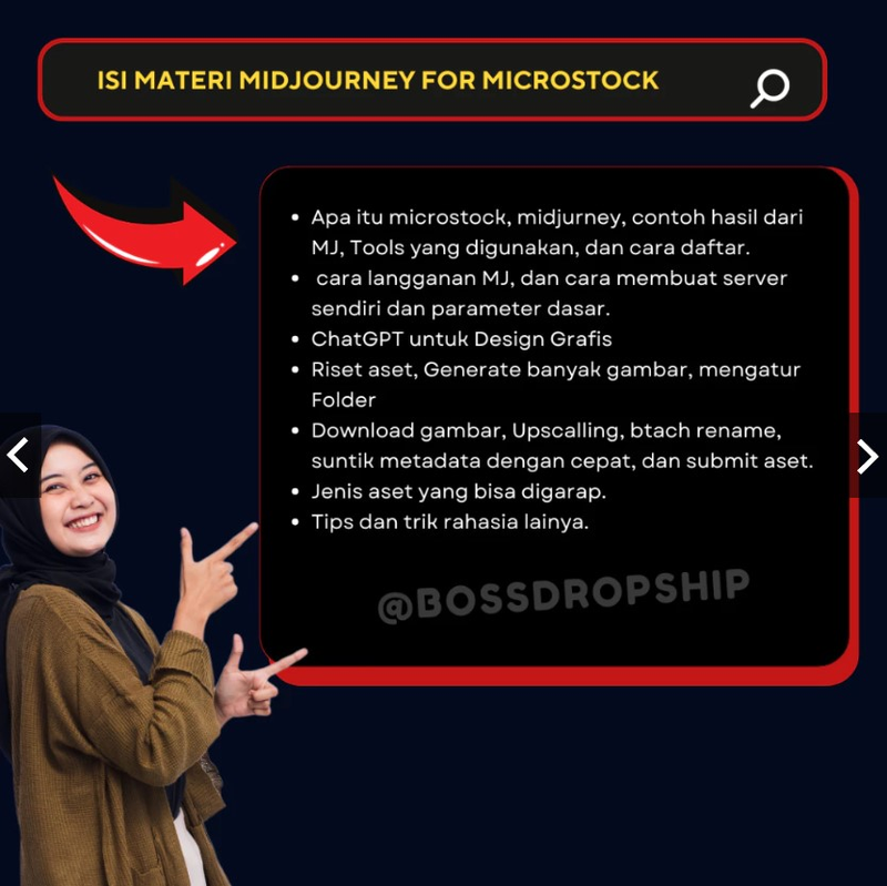 Panduan Mendapatkan Penghasilan Dari Gambar Ai.Microstock | Clicky
