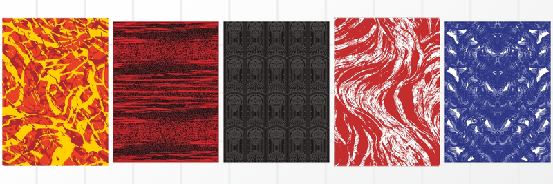 35 PREMIUM PATTERN | Clicky