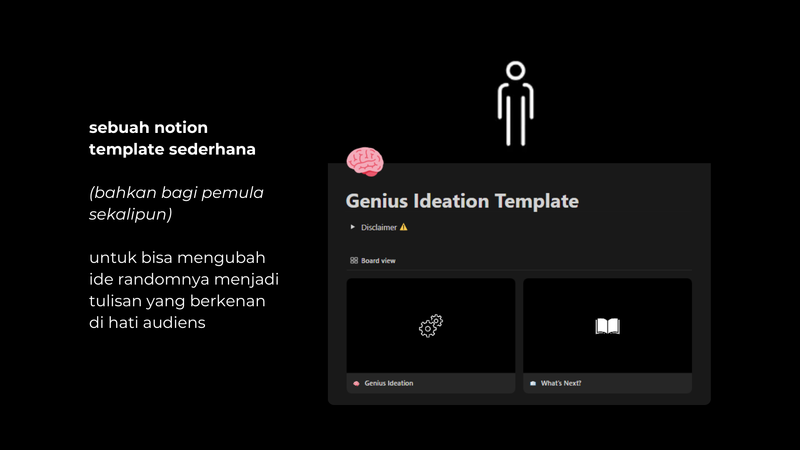 the endless content system | Clicky