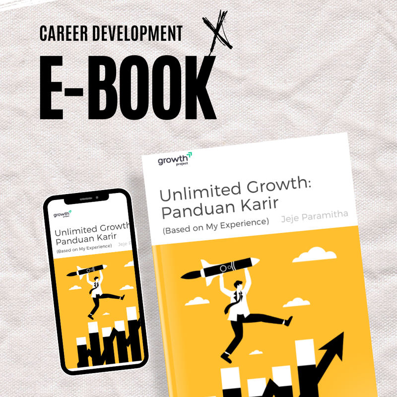 Purchase E-book Panduan Karir | Clicky
