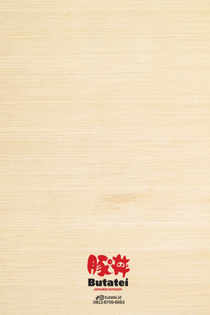 Butatei Japanese Butadon | Clicky