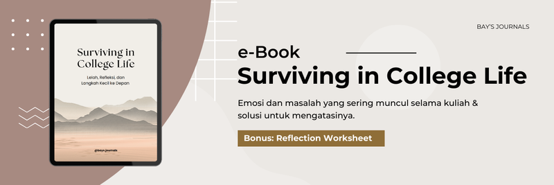 Purchase e-Book Surviving in College Life | Clicky