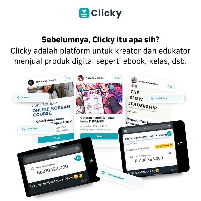 Clicky | Clicky