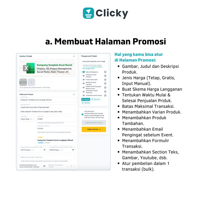 Clicky | Clicky