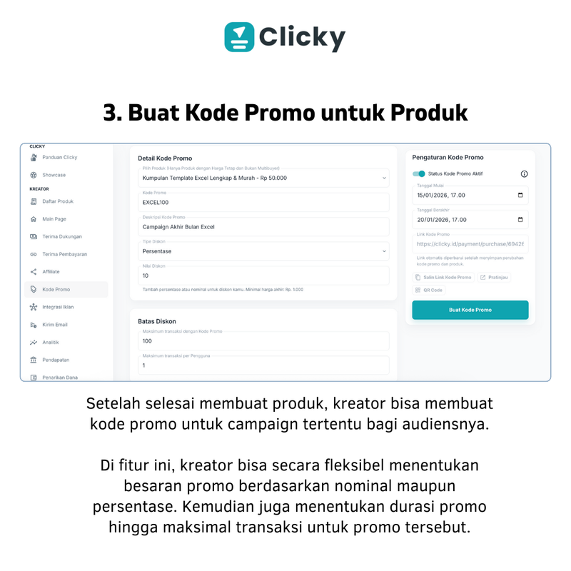 Clicky | Clicky