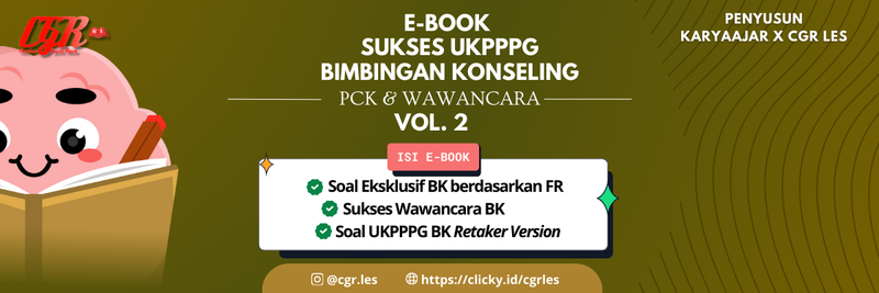 TRYOUT PCK RETAKER UKPPPG 2025 - CGR Les | Clicky