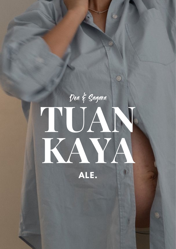 Purchase TUAN KAYA : Dea & Sagara | Clicky