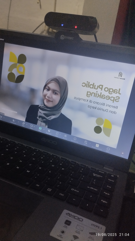 Referensi PPT SEMPRO byq Nur | Clicky