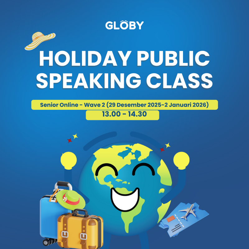 Senior Online Wave 2 (29 Desember 2025-2 Januari 2026) 10.00 - 11.30 ...